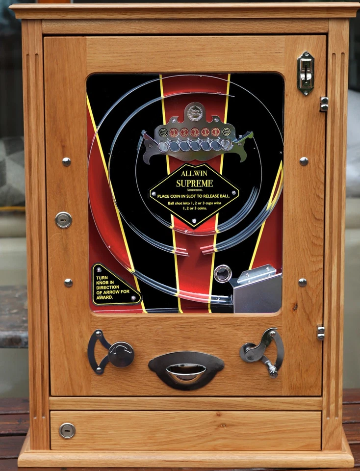 Penny Machine for sale | eBay UK