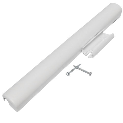 Hunter Douglas PowerView/PowerRise Platinum AA 18V Battery Wand Cover ...