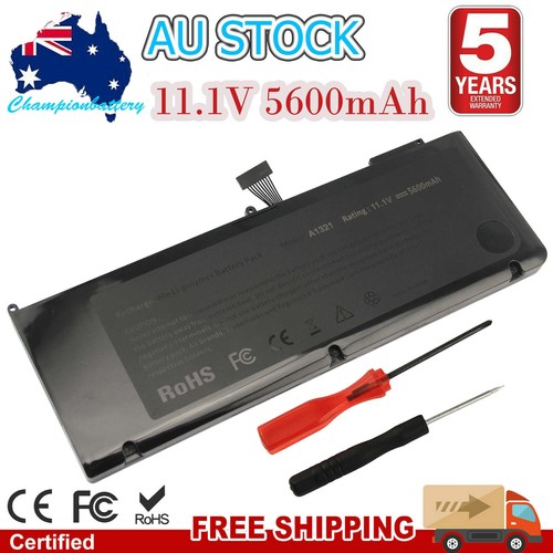 A1321 Battery for Apple MacBook Pro 15" A1286 (Mid 2009 2010) 020-6380 ...