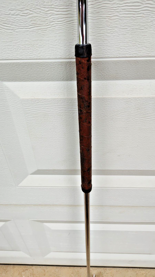 STX Long Putter 50 Inches Needs Grips But Still Usable | eBay