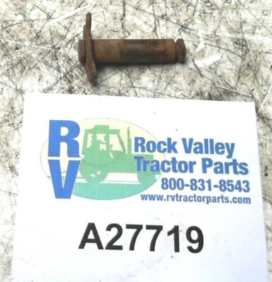 International Pin-latch Draft Arm A27719 | eBay