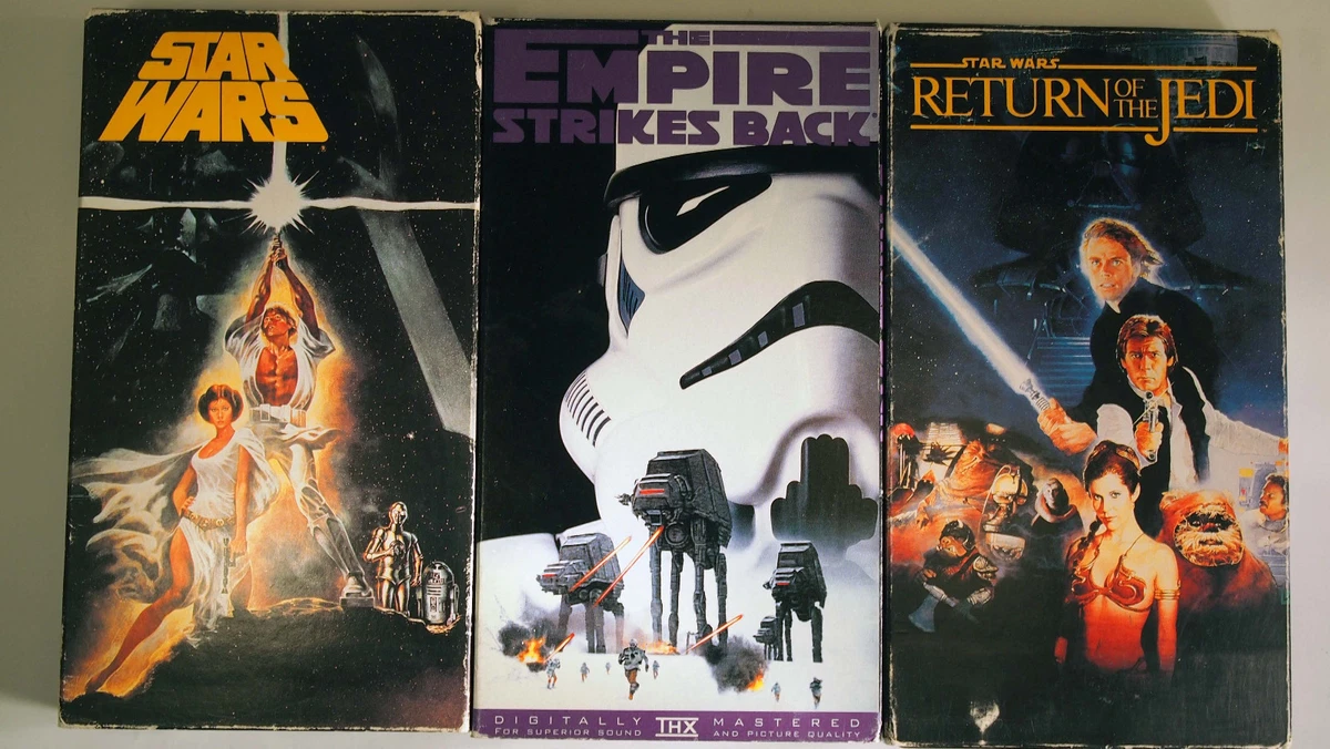 What Are The Rarest VHS Tapes What Are They Worth?, 57% OFF