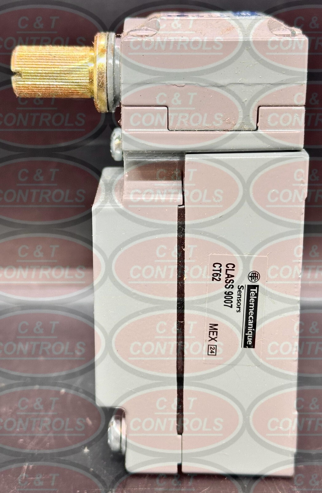 Square D / Telemecanique 9007C62B2 Limit Switch New In Box USA Stock | eBay