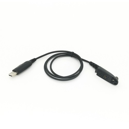 USB Programming cable For Motorola HT750 GP328 GP340 GP380 GP680 walkie ...