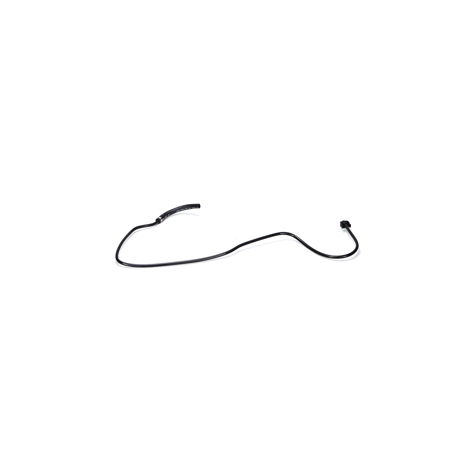 Expansion Tank Overflow Hose Pipe For Ford Fusion Fiesta V Radiator ...