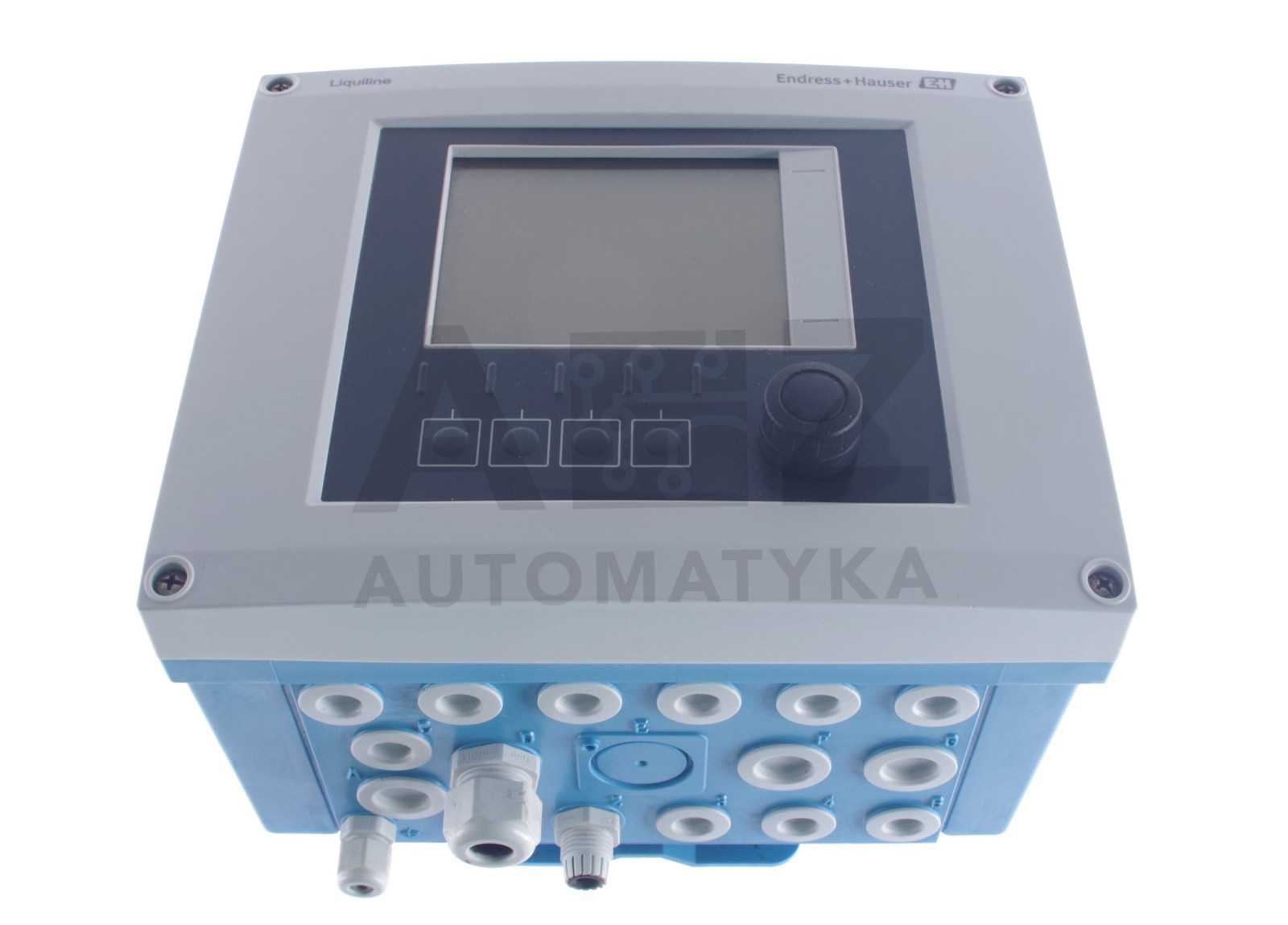 ENDRESS + HAUSER CM442-3CJ9/0 CM4423CJ90 LIQUILINE CM442-AAM1A2F010A+AH ...