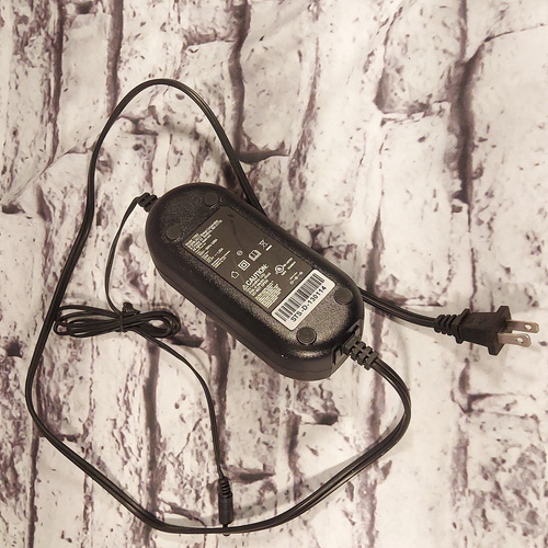 Genuine iRobot Roomba 17062 Charger Power Supply Adapter Cord ...