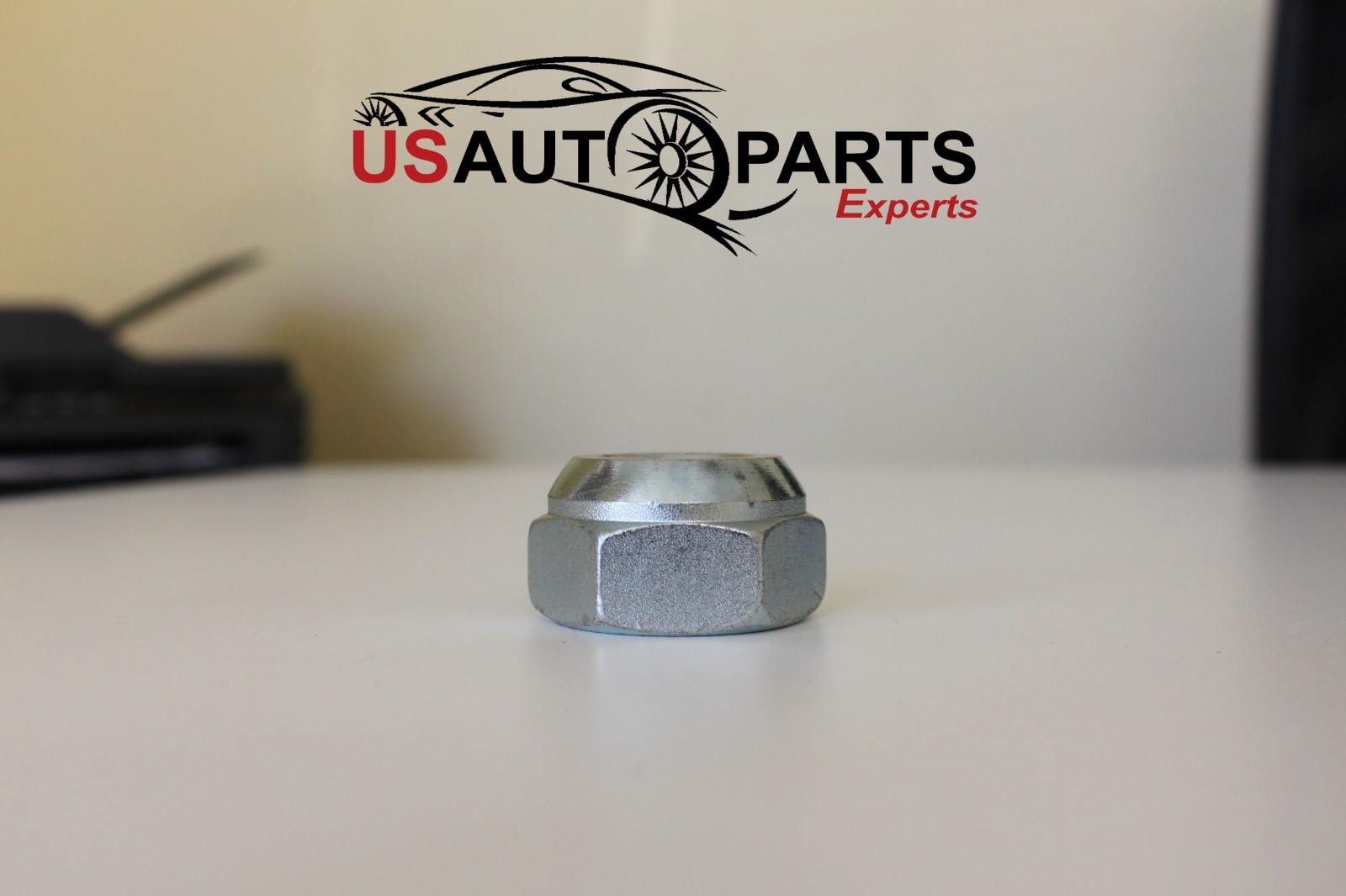 Genuine ISUZU Wheel Nut Front RIGHT SIDE For NPR,NPR-HD,NQR,NRR,REACH ...