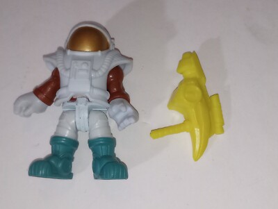 Imaginext Blind Bag Series 4 Space Gorilla Astronaut Action Figure W ...