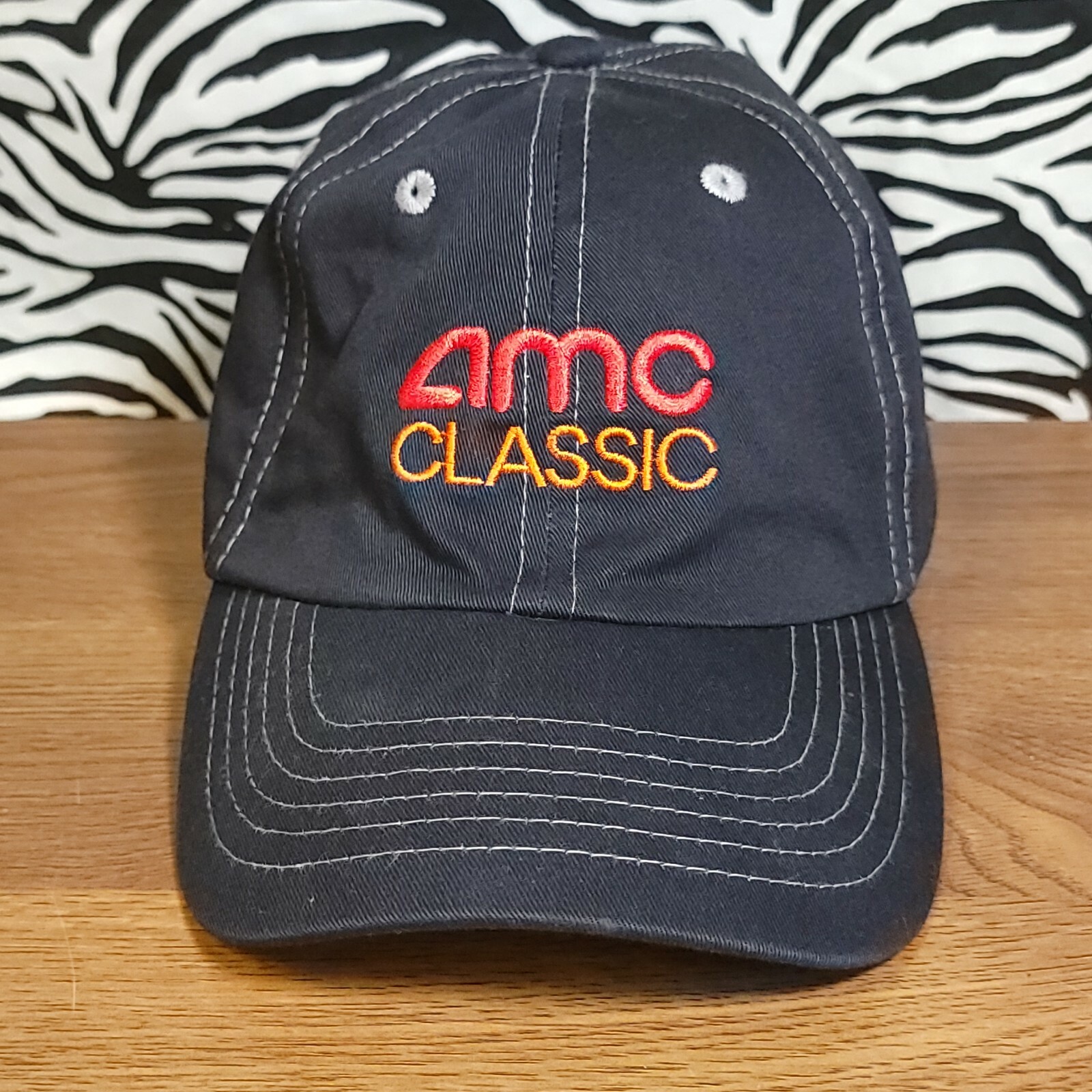 amc classic employee - Gem