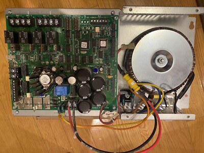 Fire Alarms - Nac Extender