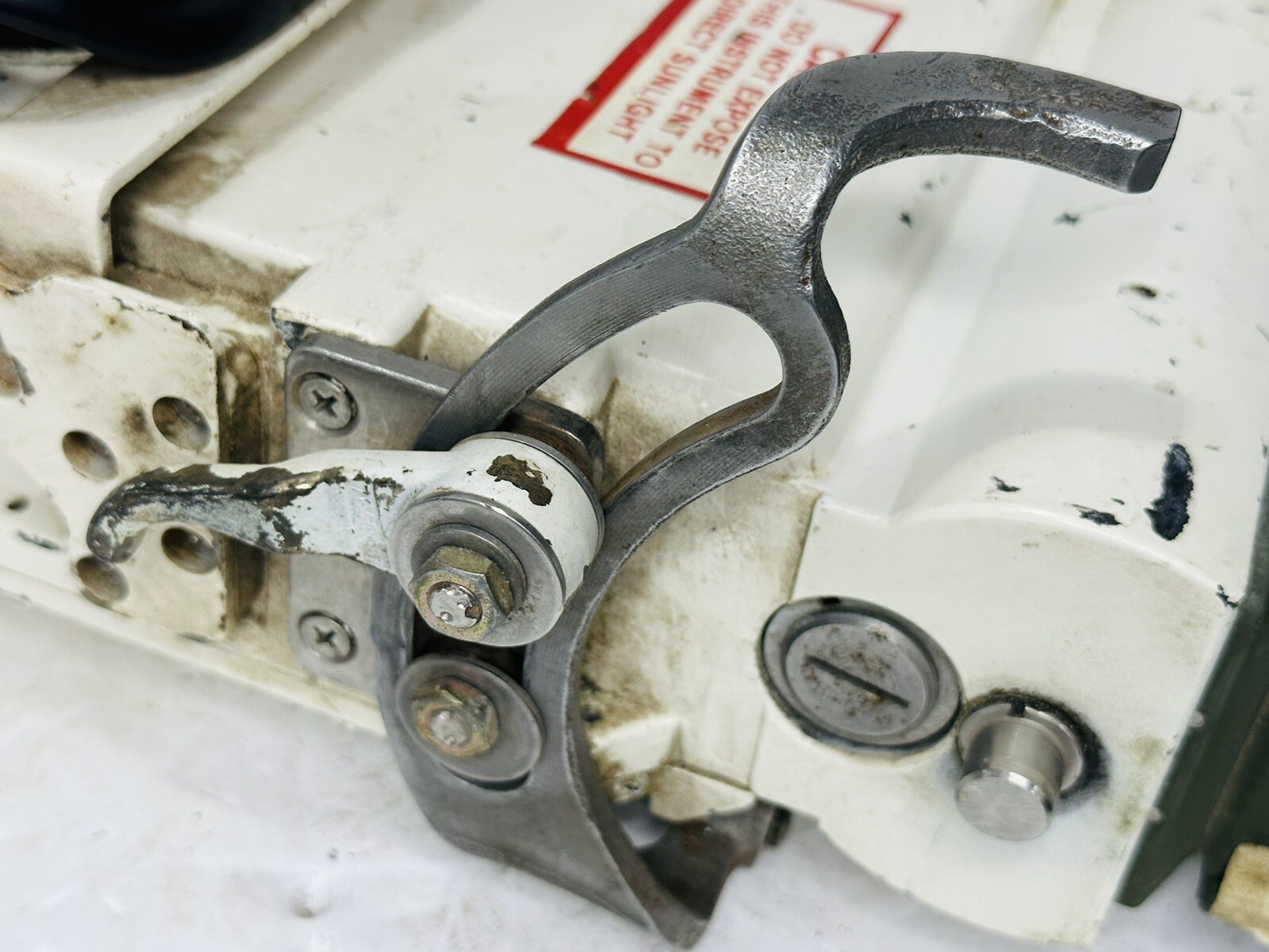 M19 IR Night Vision Periscope Vintage Armored Vehicles APC M113 Tank ...