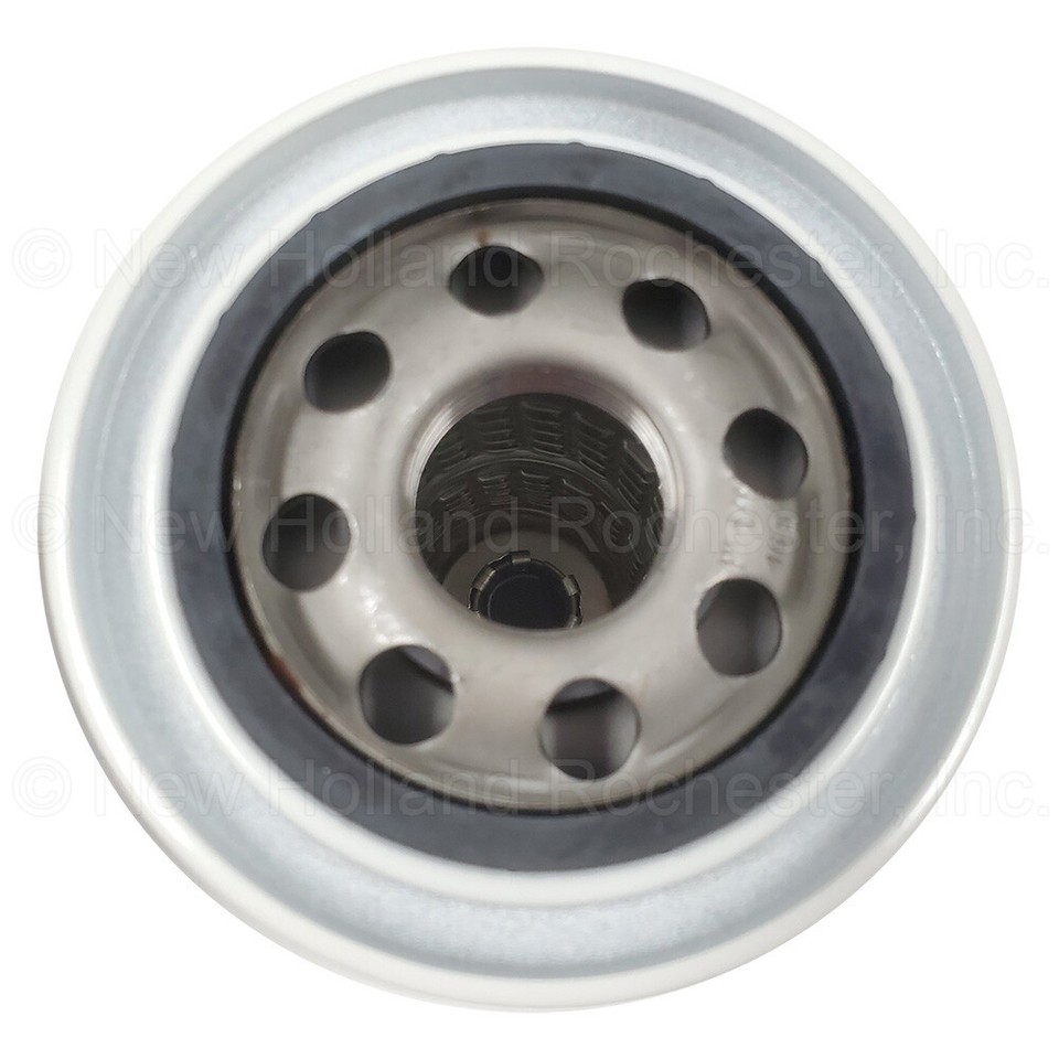 New Holland Hydraulic Oil Filter Part # 84401812 | eBay