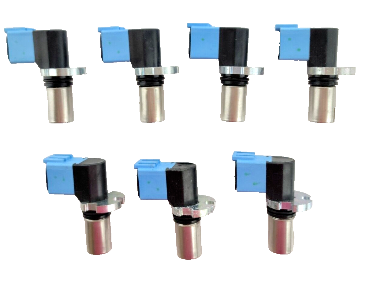 LOT OF 7 - DANFOSS SPEED SENSOR ASSEMBLY | eBay