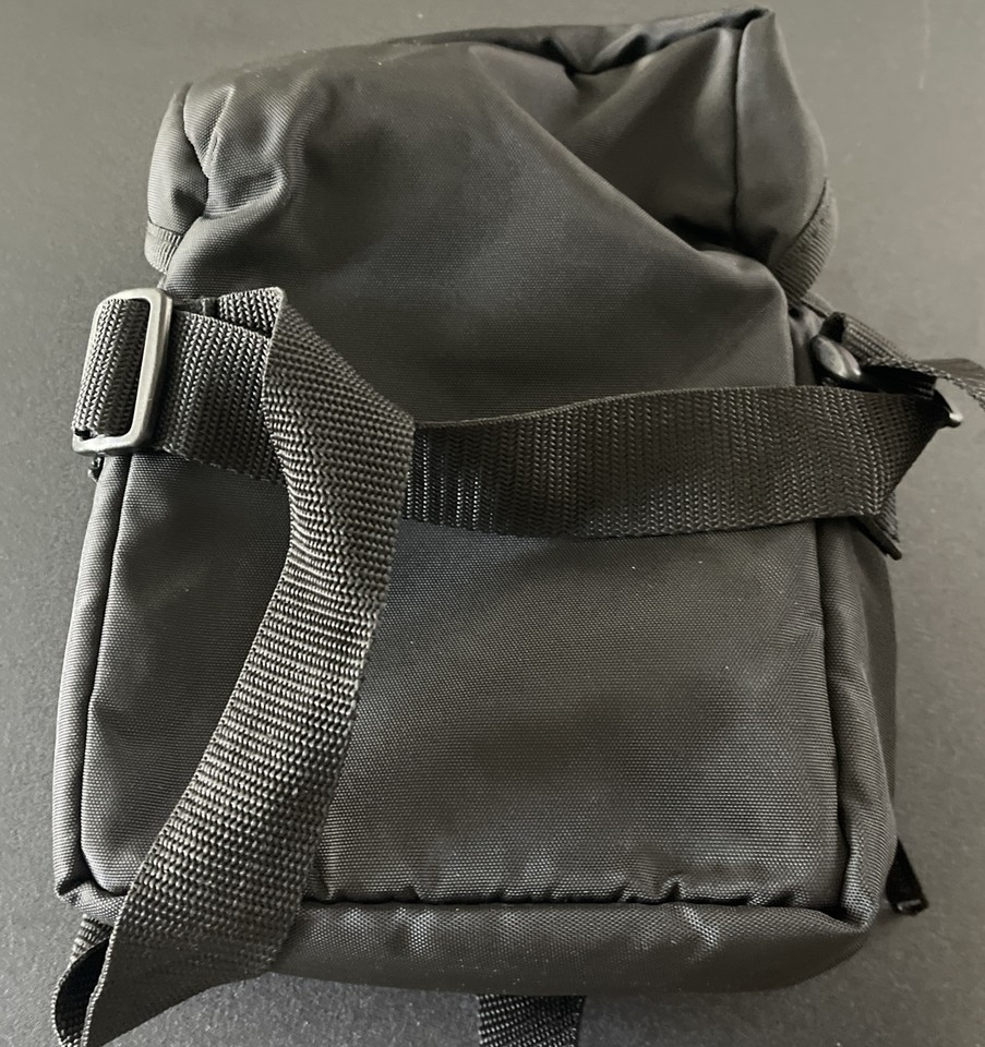 Vintage Case Logic CD Player Walkman Discman Carrying Case Soft ...