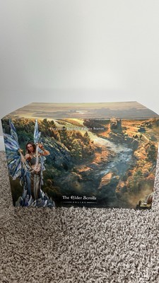 Elder Scrolls Online Ithelia Forgotten Daedric Prince Statue Figure ...