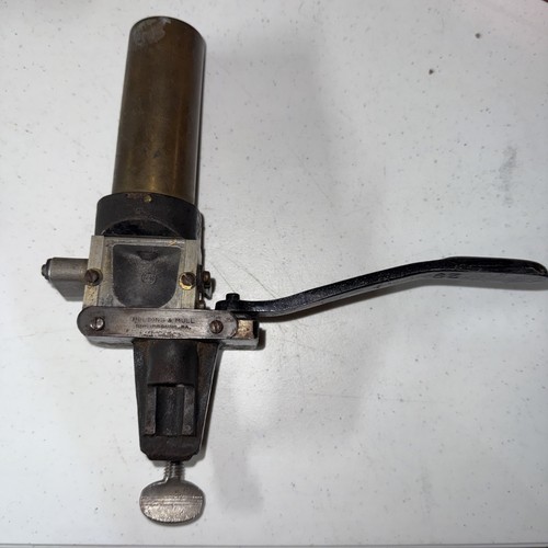 Belding and Mull Visible Powder Measure Reloading | eBay