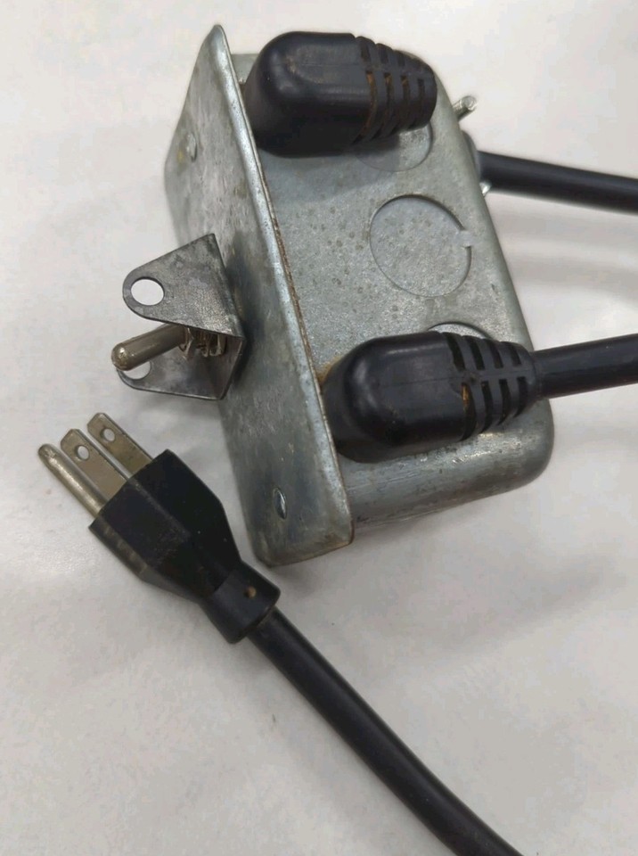 Delta Table Saw 34-444 1.5 HP Table Saw Motor Part 62-044 w/Switch ...