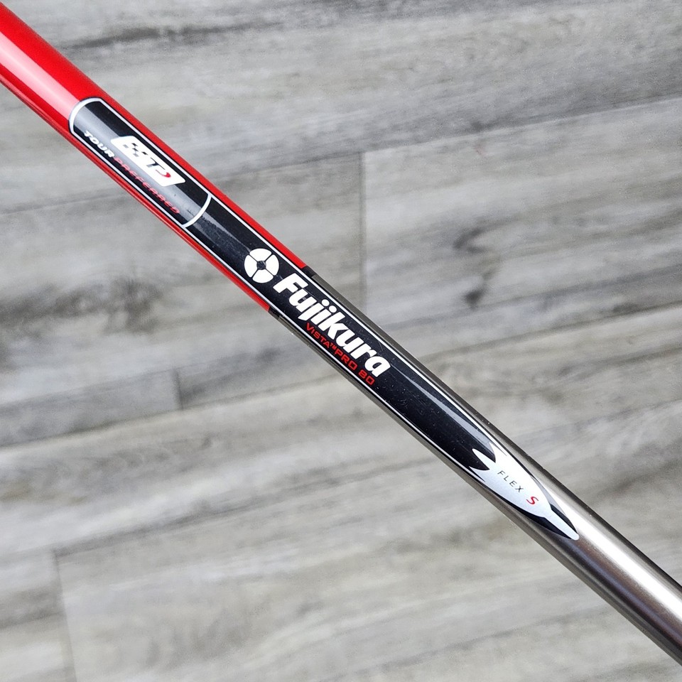 TaylorMade R7 3 Wood – RH – Stiff Flex – Re-Ax Graphite Shaft - Good ...