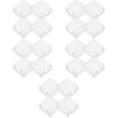 Set of 5 Power Socket Cover Protective for Weatherproof Electrical ...