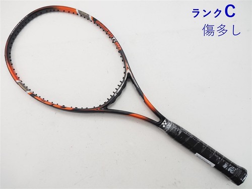Yonex Ultimum RD Ti 80 2010 Model Tennis Racket Used, UL3 | eBay