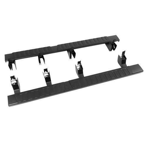 New OEM GM 2015-2022 Canyon Colorado Running Board Step Assembly Kit ...