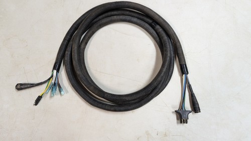 115-0159-405 Raven 12' Flow Control Cable SCS440, Old Style 6 Pin | eBay