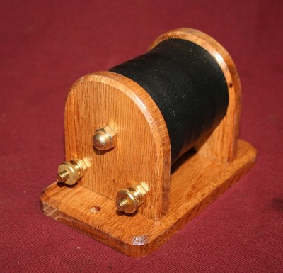 Low Tension Magneto Gas Ignitor Flywheel Buzz Coil Hit & Miss Engine ...