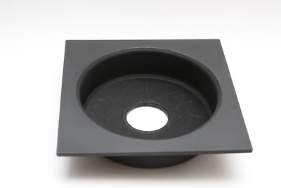 Sinar 30mm recessed lens board Copal #0 34.6mm hole new | eBay