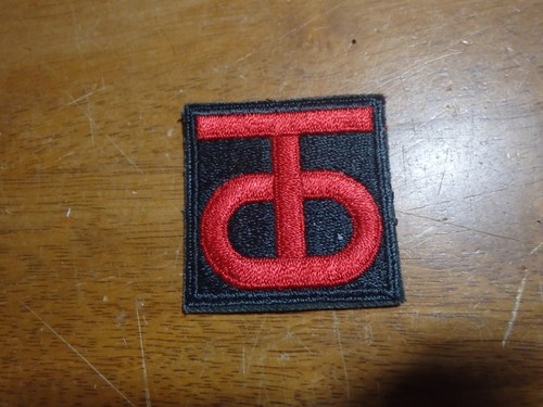 U S ARMY UNIT PATCH CCC CCN CCS RECON INFANTRY AIRBORNE PATCH BX T#5 | eBay