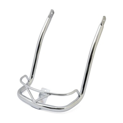 1987-1999 HARLEY FLST HERITAGE SOFTAIL Chrome Rear Fender Guard/Rail ...