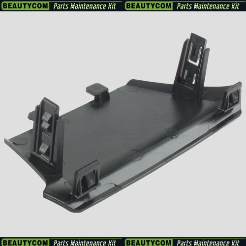 71124TLAA00 For Honda CRV 2017-2019 Grille Radar Sensor Cover Cap Trim ...