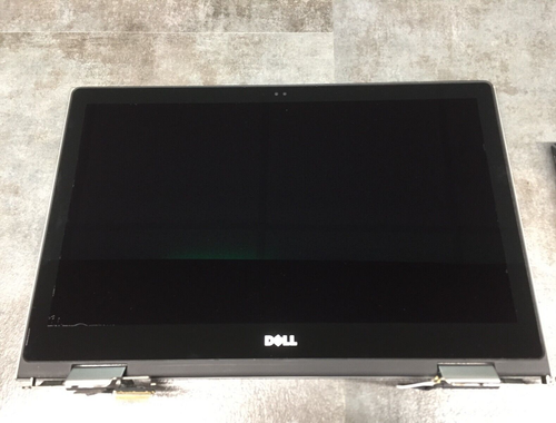 Dell Inspiron 15 5578 15.6" Glossy FHD LCD Touch Screen Complete ...