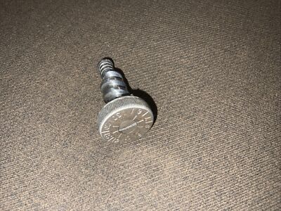 Genuine Singer 101 Sewing Machine Stitch Length Dial and Gear Assembly ...