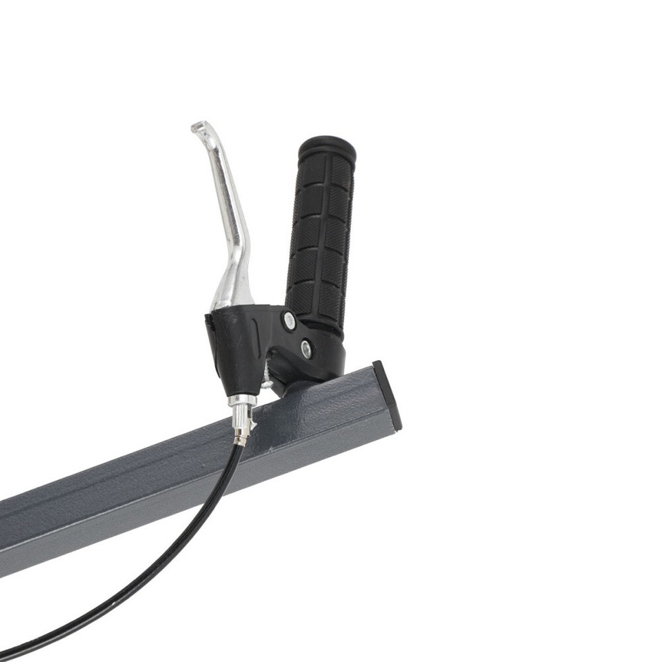 Paint Striping Machine High Performance Lot Marking Sprayer Parking ...