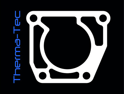 FORD PROBE 2.0 16V THERMAL THROTTLE BODY GASKET - TB117 | eBay UK