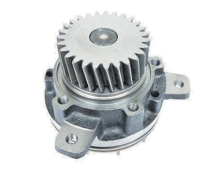 Volvo Truck VN VNL Water Pump D12 Engine To match OE# 85000786 ...
