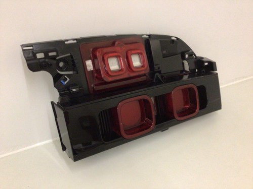 Land Rover New Defender L663 2019 on Rear Lamp Stop And Flasher Left NS ...