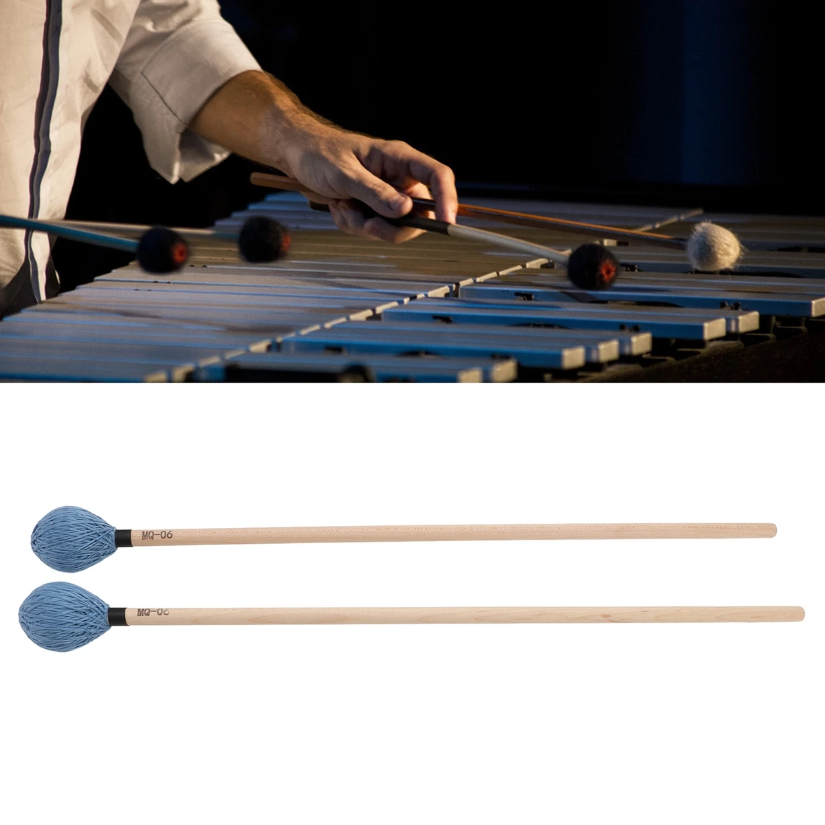Marimba Mallets
