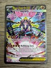 Mega Zygarde EX Full Art Holo SIR Pokémon TCG Card 310 HP Gaia Wave W ...