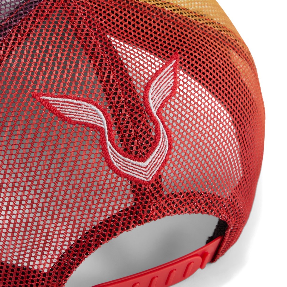 Scuderia Ferrari F1 Lewis Hamilton Silverstone Special Edition Baseball ...