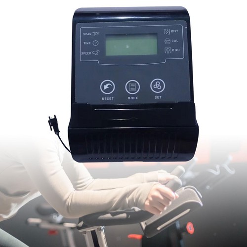 Pedometer for Walking Treadmill Speedmeter Waterproof Durable ...