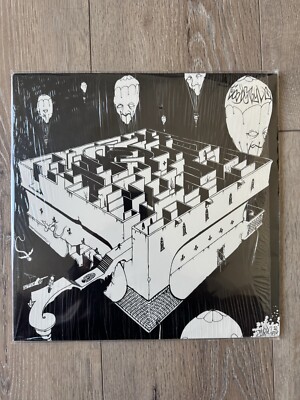 Toadstyle – Get 'Em Vinyl LP Battle Record. RARE. Hip-hop Turntablism ...