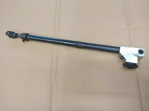 Mercedes E W207 Soft Top Folding Roof Cylinder A2078000072 | eBay