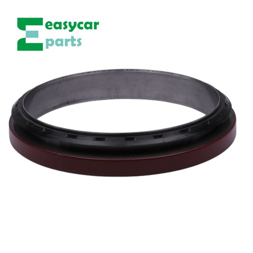 Rear Combined Oil Seal Fit for International Navistar DT466 T444E ...