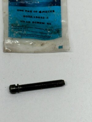 1974-1977 Ford F100-F350 Headlamp Adjusting Screw D3ZZ-13032-A | eBay