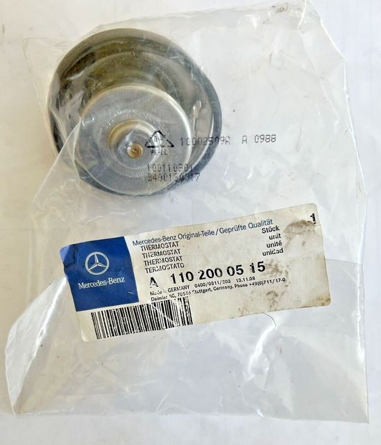Mercedes-Benz A1102000515 for sale online | eBay