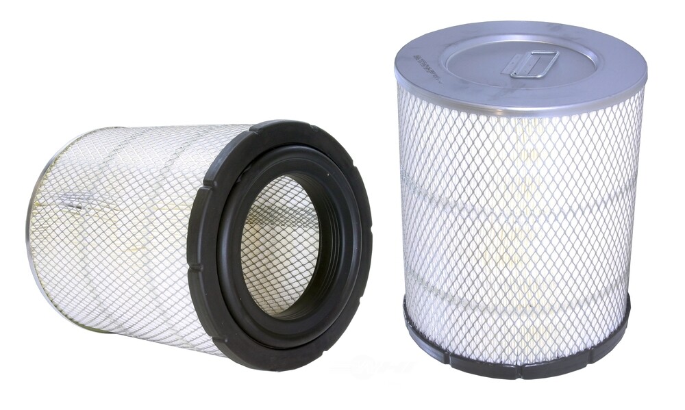ISUZU 5876100200 - Air filter cross reference
