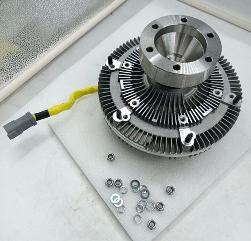 281-3589 2813589 Fan Drive Clutch For Caterpillar E325D 325D 325D L ...