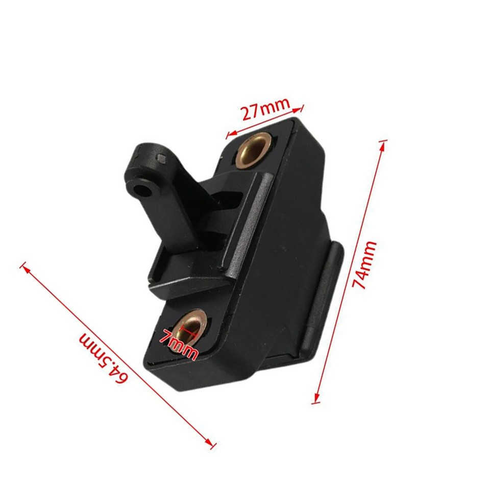 7700791731 Rear Tail Gate Latch Lock For Renault Megane Scenic MK1 ...